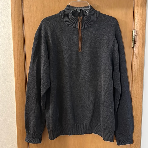 Vineyard Vines | Sweaters | Vineyard Vines Shep Ian Quarter Zip ...